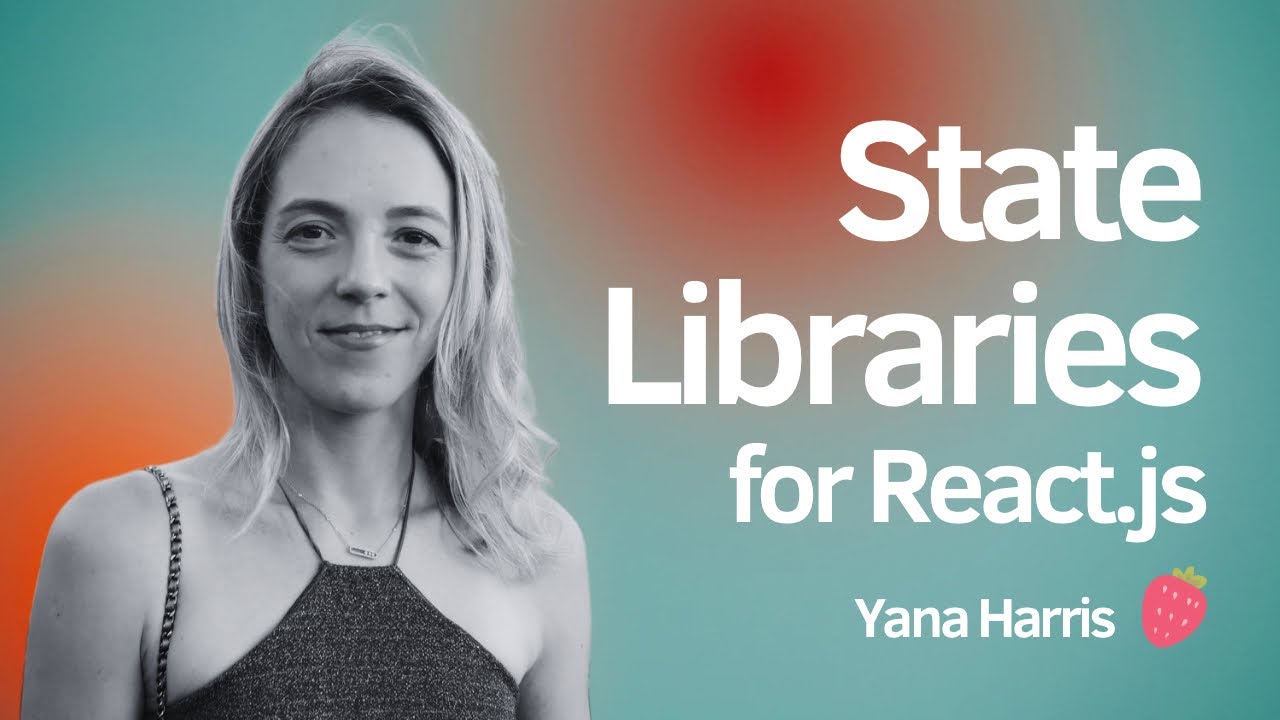 Choosing the Best React State Management Tools in 2025 | Beginner Guide