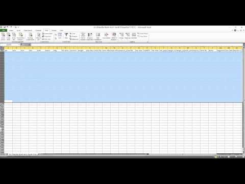 EE Distribution-4 Analyze Evaluate file