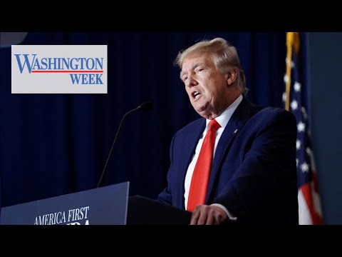Exploring Trump's legal vulnerability after the FBI raid