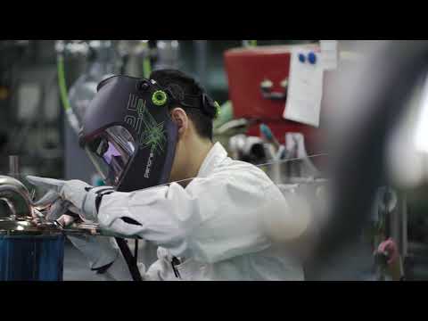 STI Parts Production “RESPONSE”