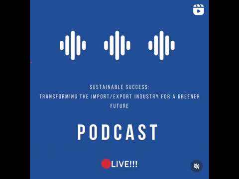 Season 2 | Episode 9 | Unveiling Ethical Sourcing: The Future of Business Sustainability