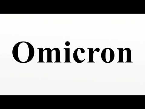 Omicron