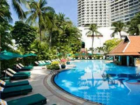 Royal Orchid Sheraton Hotel & Towers, Bangkok