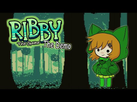Steam Community :: Video :: Ribby: The Game | Adorable Demo