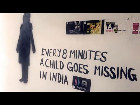 Today's Current Affairs | Human trafficking Bill | Detail Explanation | Tamil