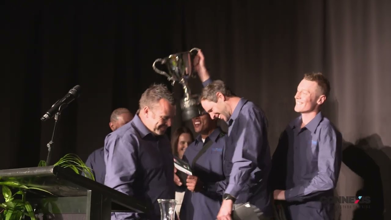 Annual Connection - Connexis Excellence Awards 2024