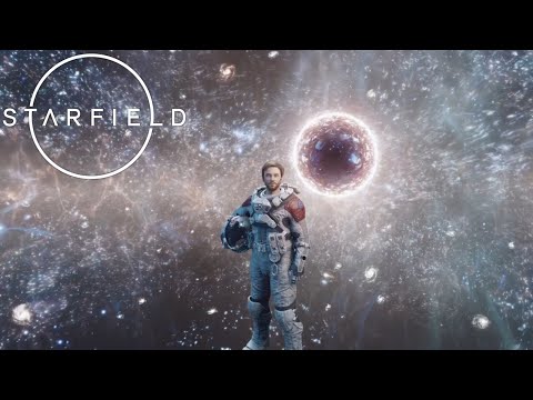 Starfield - One Giant Leap (Main Quest)