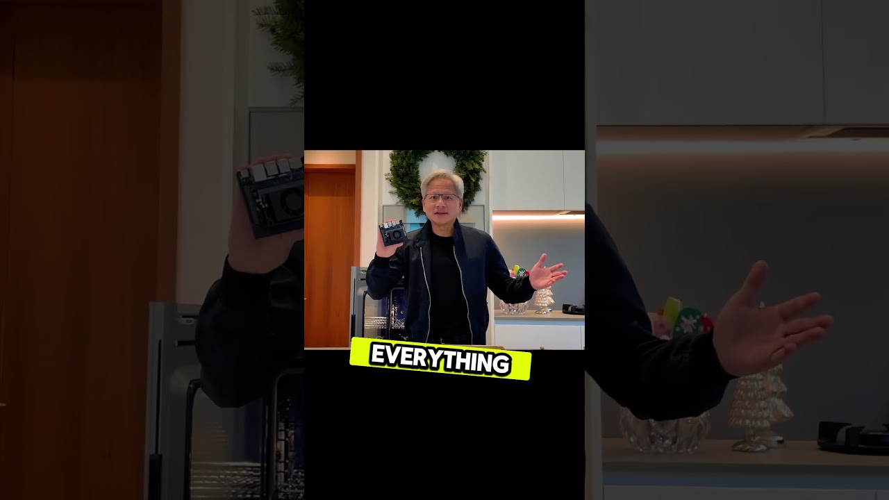 Jetson Orin Nano Super Developer Kit