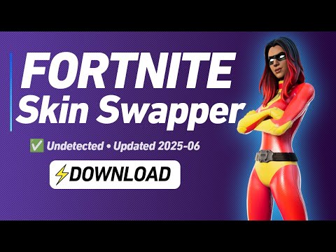 Galaxy Swapper v3 π― Unveil Fortnite's Secret Skins β Try Today! π