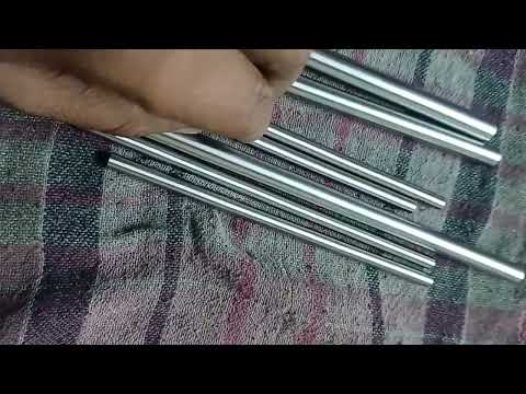 HSS Punches - High Speed Steel Punches Latest Price, Manufacturers ...