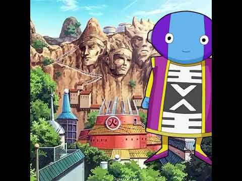 God Usopp #usopp #mrsatan #naruto #dbs #onepiece @jjdr__12