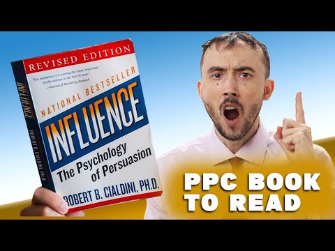 π€¨π PPC Books To Read β They All Suck Here's Why - Learn Principles (Cialdiniβs 7) Not Procedures π§ π