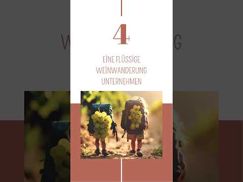10 Synonyme für „Wein Trinken“ - Saufsynonyme