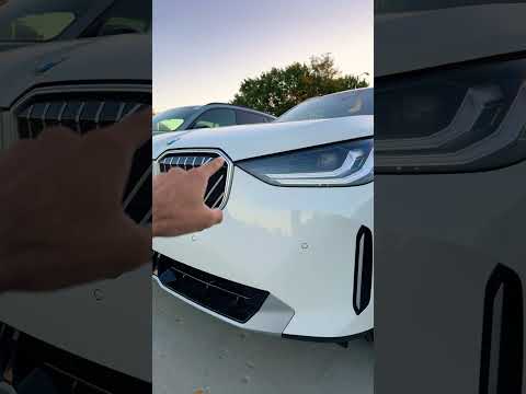 2025 BMW X3 xdrive 30i. Are you guys feeling it?🤷🏽♂️