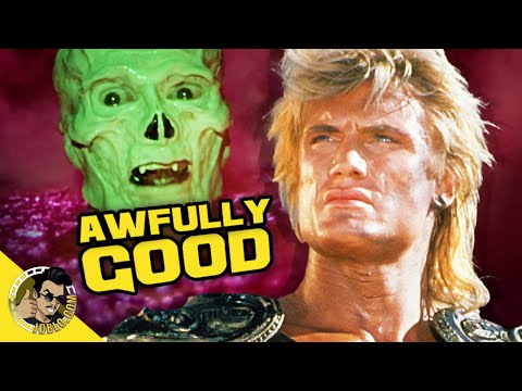 Masters of the Universe: He-Man's Awfully Good Classic