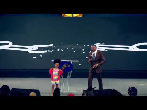 MFM Sunday Morning Service Live