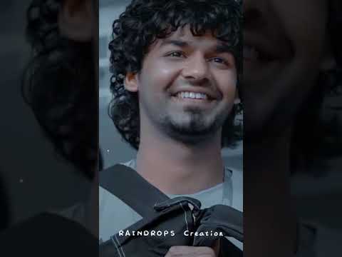 Darshanasong/Hridhayam/whatsappstatus/RAINDROPSCreation/Vineeth sreenivasan/Trending/Viral song