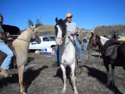 Knott Co, Ky semi annual Trail Ride – Fall 2010 | Mountainhigh Happenings
