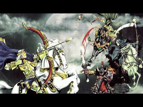 Revelation 6 (Fully Illustrated)