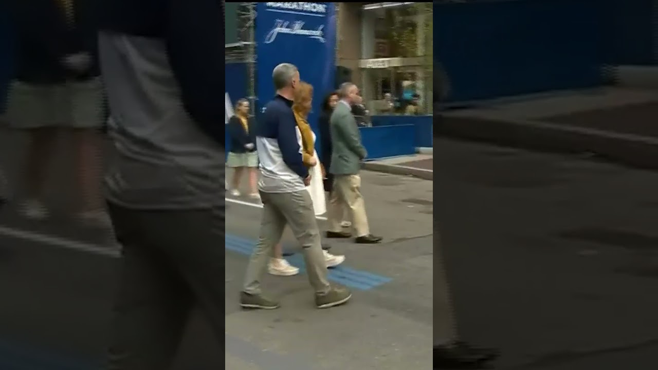 Deadly Boston Marathon bombing remembered 10 years later