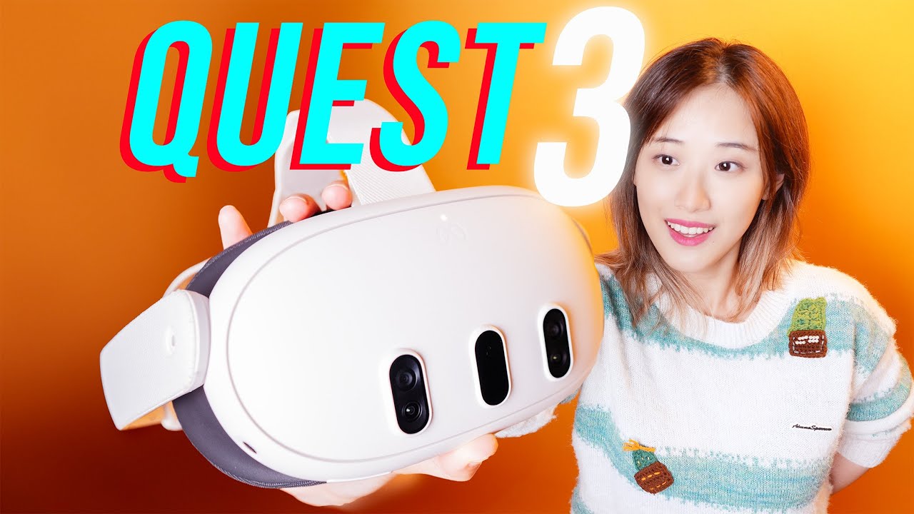 [問卦] quest 3告訴我們VR沒有未來嗎？ - 看板Gossiping - PTT網頁版