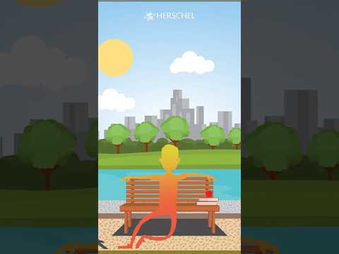 How Do Infrared Heaters Work? - Herschel Infrared Heaters ☀️