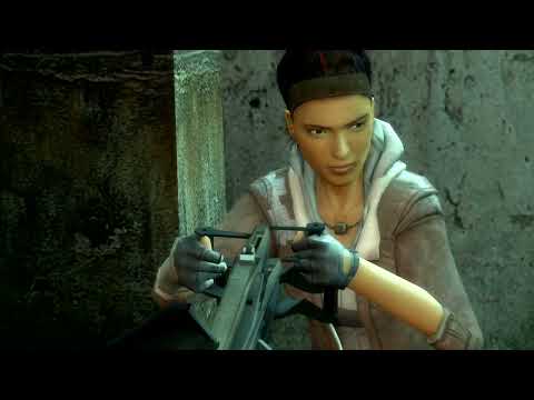 Steam Community :: Video :: hl2 ep1 teaser3