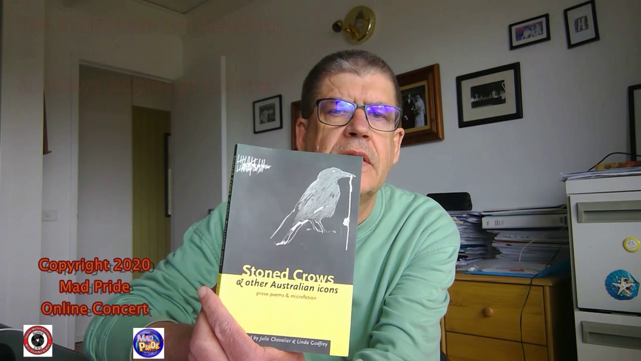 2020 MAD Pride Online Tim Heffernan 3Poems