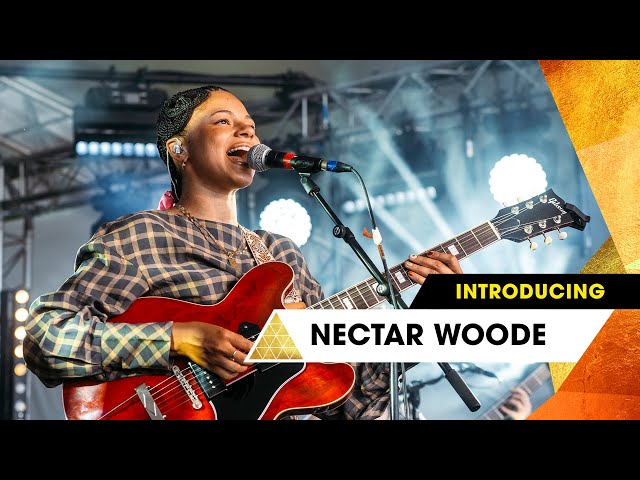 Nectar Woode - Official Website