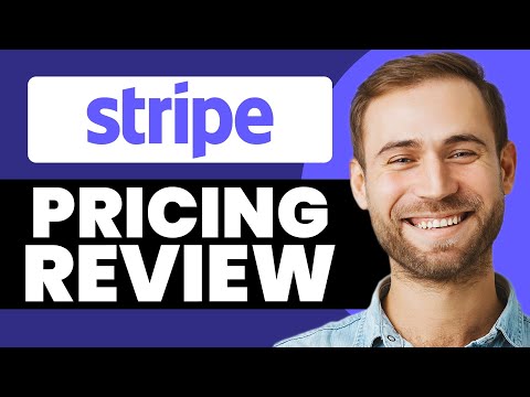 Stripe Pricing Review 2025: Pros, Cons & Fees (Everything You Should Know)