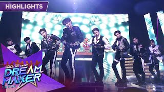 Meet the top 7 ‘Dream Maker’ finalists who will debut in South Korea