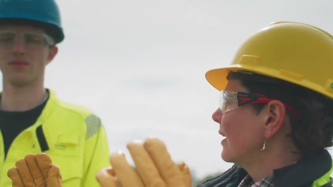 SSEN TRANSMISSION ADVERTORIAL