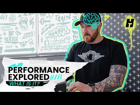What is Performance Explored?