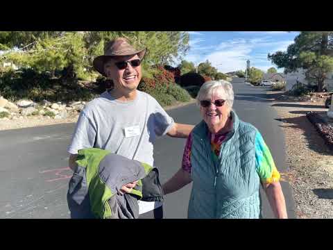 Jojoba Hills 12/4/22