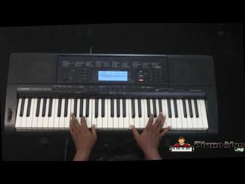 Casio CTK-5000 - ranked #182 in Portable & Arranger Keyboards | Equipboard