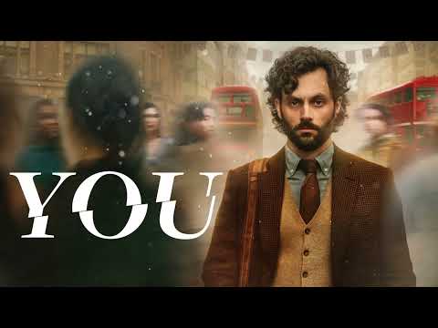 YOU Season 4 Episode 1 Song #01 -  "Oxford Comma"  by @vampireweekend