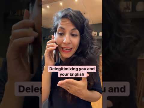 If Non-native Speakers Spoke Like Native Speakers #shorts