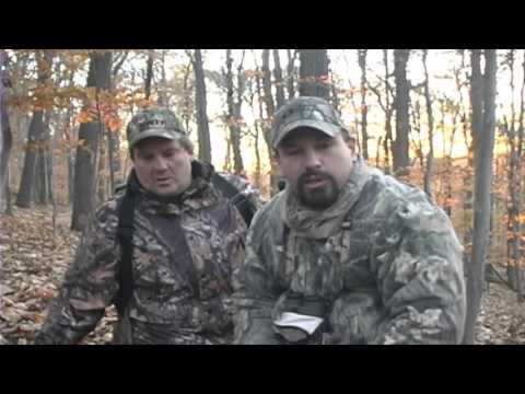 Fall Turkey Hunting in the Heart of Bucks County PA