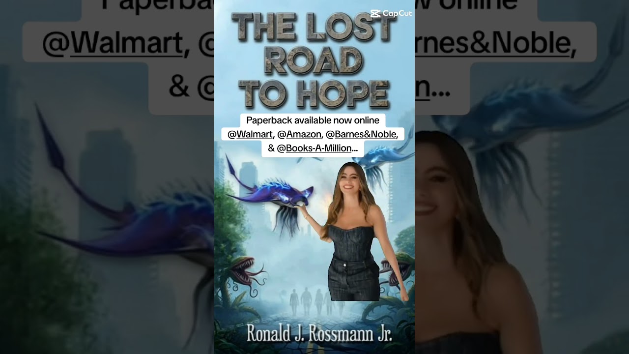 8 strangers survive fatal illness and awaken in a terrifying new world. Paperback available online