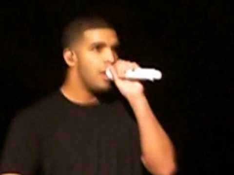 Drake Performs for Sold Out Crowd at the Dome | The Blacktino Connection