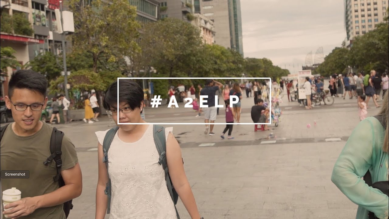 Inside the Australia-ASEAN Emerging Leaders Program (A2ELP)