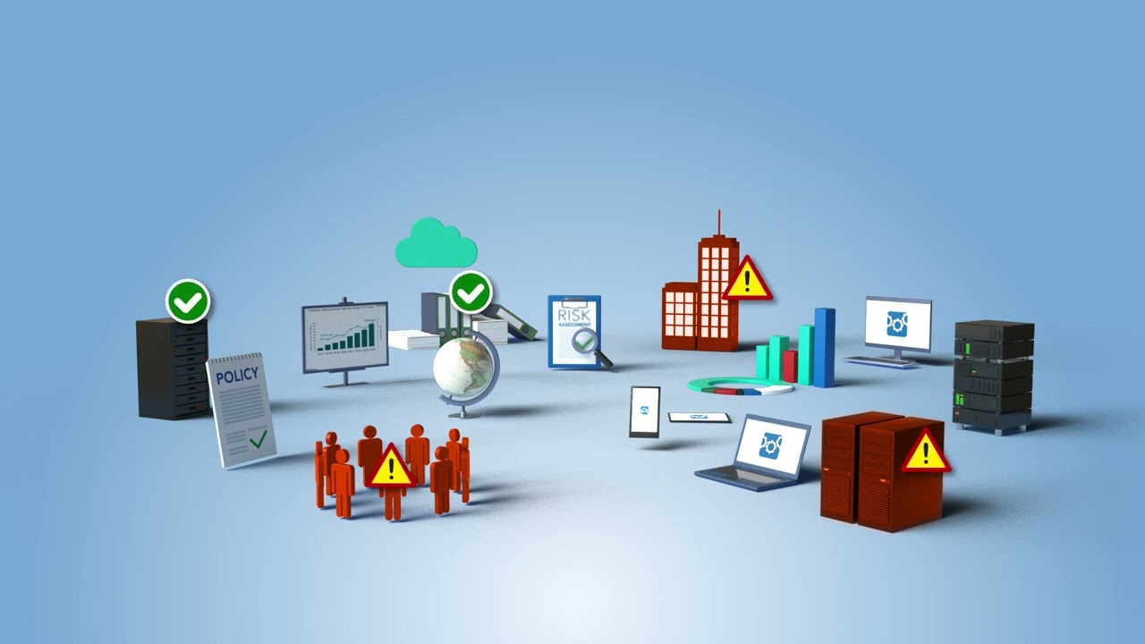 Roadmap to Risk Reduction