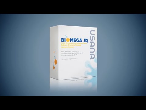 CONOCE BIOMEGA JR « Tu Salud. Tu vida. A tu manera