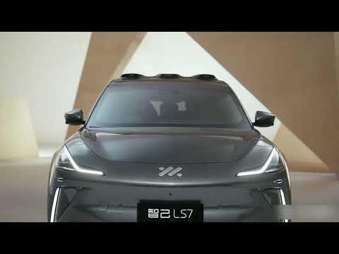 IM-LS7 Best looking vehicle for sale