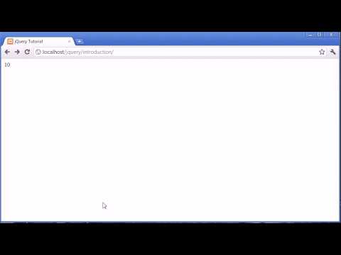 Learn jQuery Tutorial 126 Plugin callback functions - Mind Luster