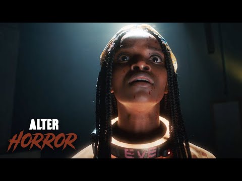 Horror Short Film "Rhyme or Die" | ALTER