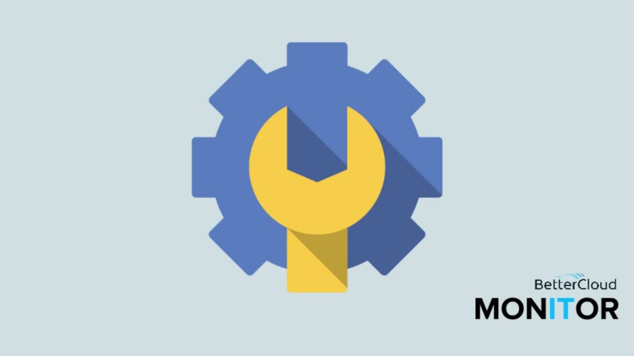 How to Enable API Access for Google Apps