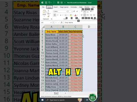 How to take screenshot in excel from data #exceltech #exceltricks