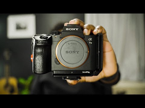 Sony A7III in 2022 | Final Thoughts