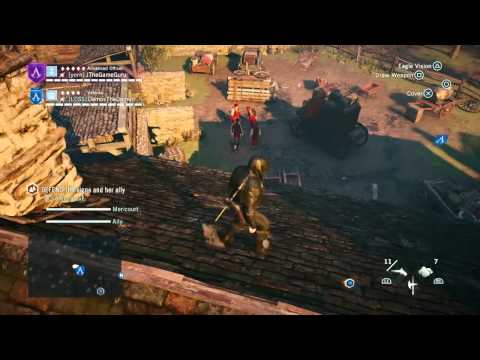 Steam Community :: Video :: Random creed smoke